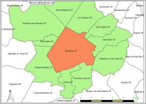 Bingham (Notts) – Council for British Archaeology East Midlands